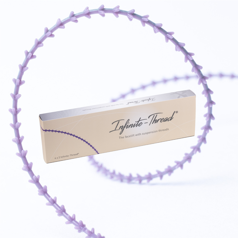 Infinite Thread - Medway